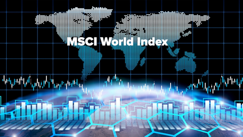 MSCI World: ETF-Sparplan sinnvoll oder nicht? - COMPUTER BILD
