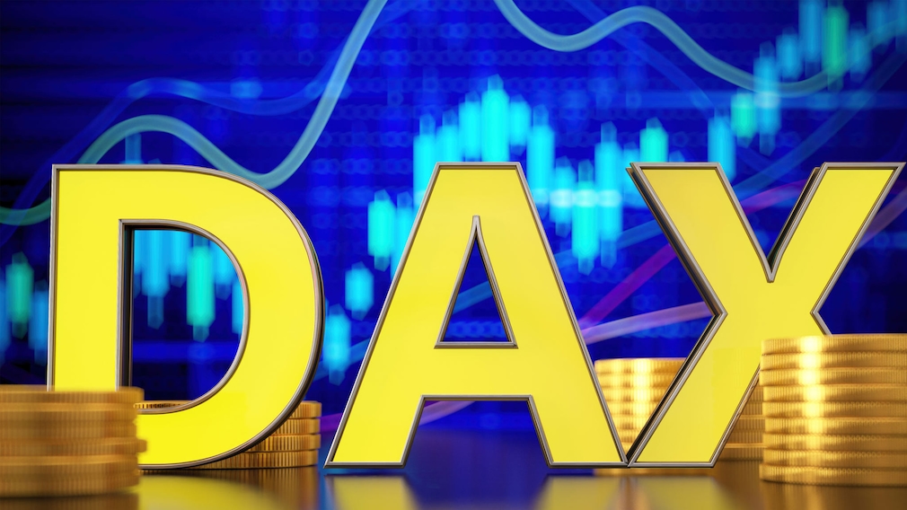 Börsenboom in Deutschland: DAX mit neuem Höchststand - COMPUTER BILD