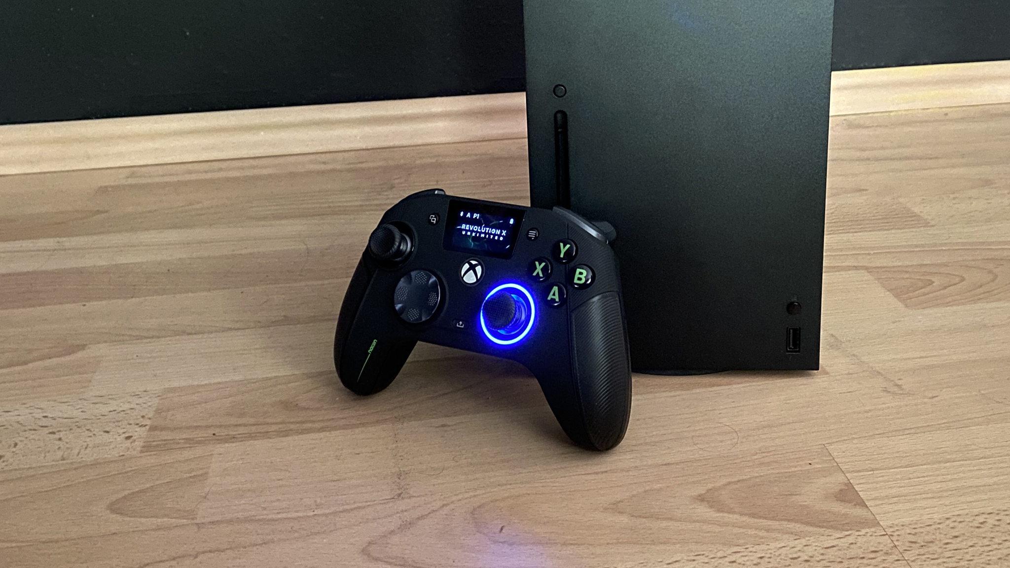 Nacon Revolution X Unlimited im Test: Unbegrenzter Spielspaß ...