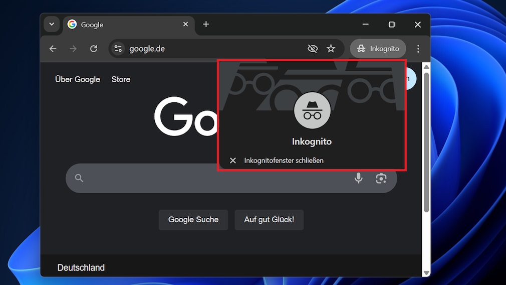 Google-Chrome-Befehle: Diese Kommandos sorgen für mehr Power - COMPUTER BILD