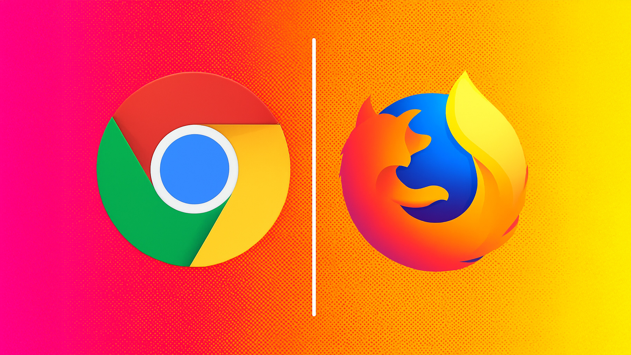Google Chrome besser als Firefox? 10 Vorteile - COMPUTER BILD