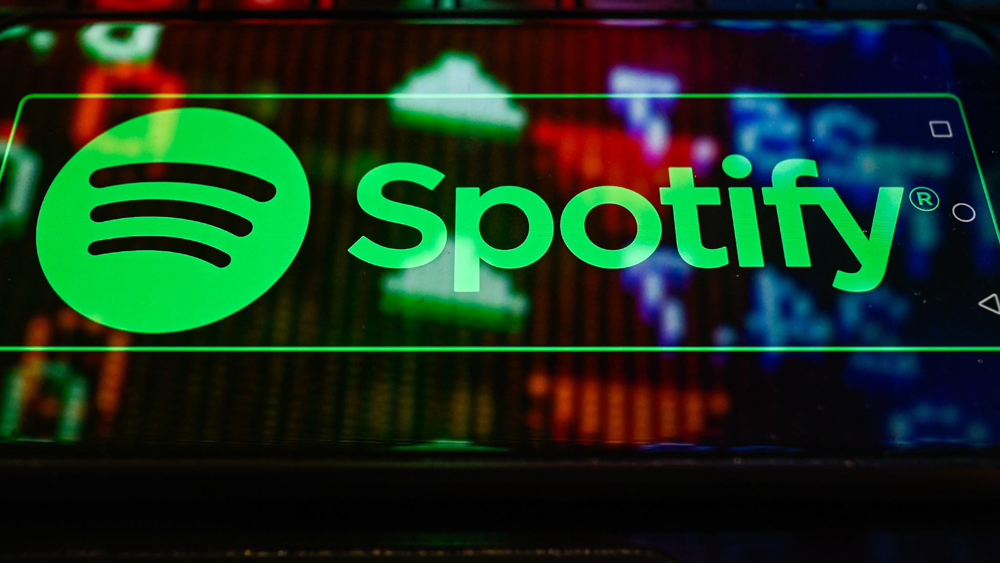 Android Auto: Spotify bringt Jam-Funktion ins Auto - COMPUTER BILD