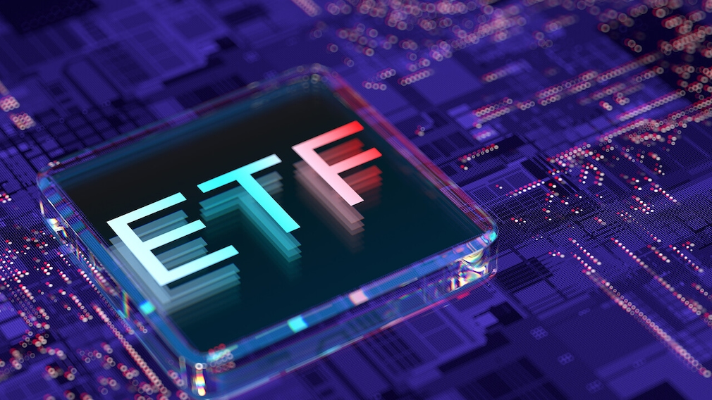 ETF-Ranking 2025: Diese Tech-Fonds empfiehlt Morningstar - COMPUTER BILD