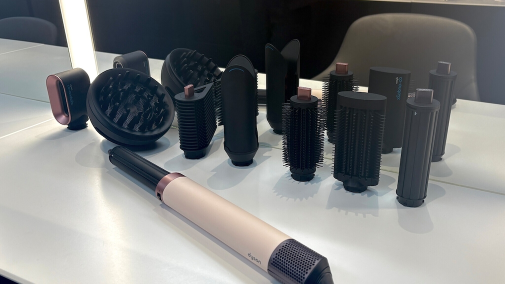 Dyson Airwrap Coanda 2x kommt: Preis, Presale, Ersteindruck - COMPUTER BILD