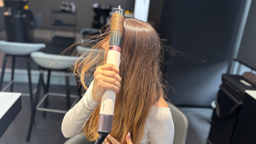 Dyson Airwrap Coanda 2x kommt: Preis, Presale, Ersteindruck - COMPUTER BILD