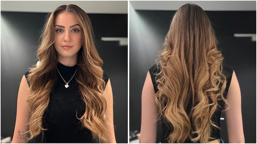 Dyson Airwrap Coanda 2x: Testbericht zum Luxus-Multistyler - COMPUTER BILD