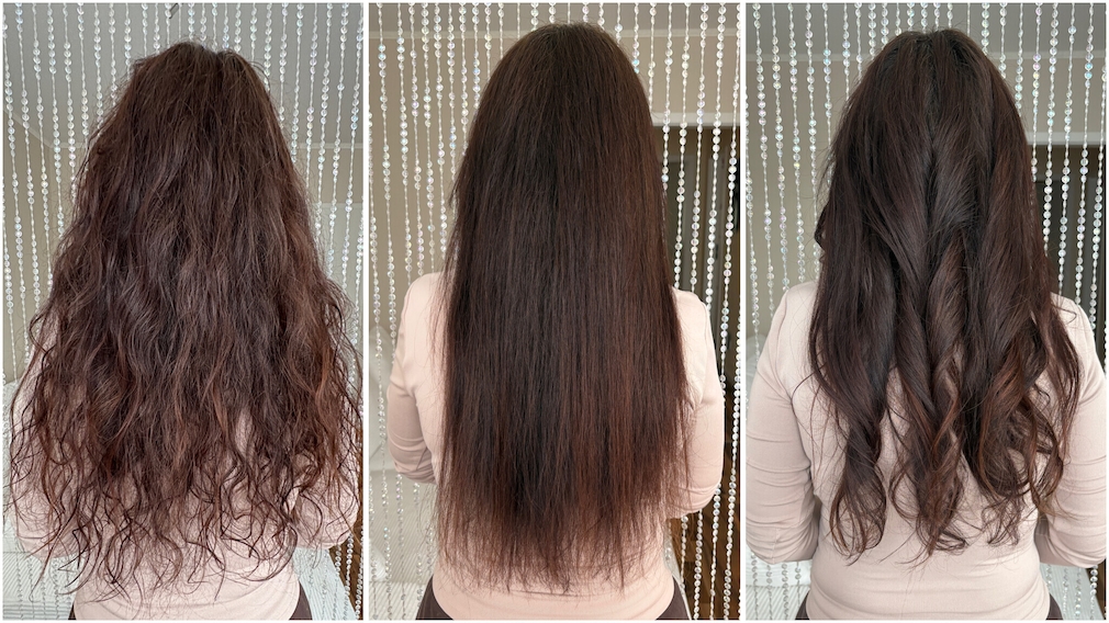 Dyson Airwrap Coanda 2x: Testbericht zum Luxus-Multistyler - COMPUTER BILD