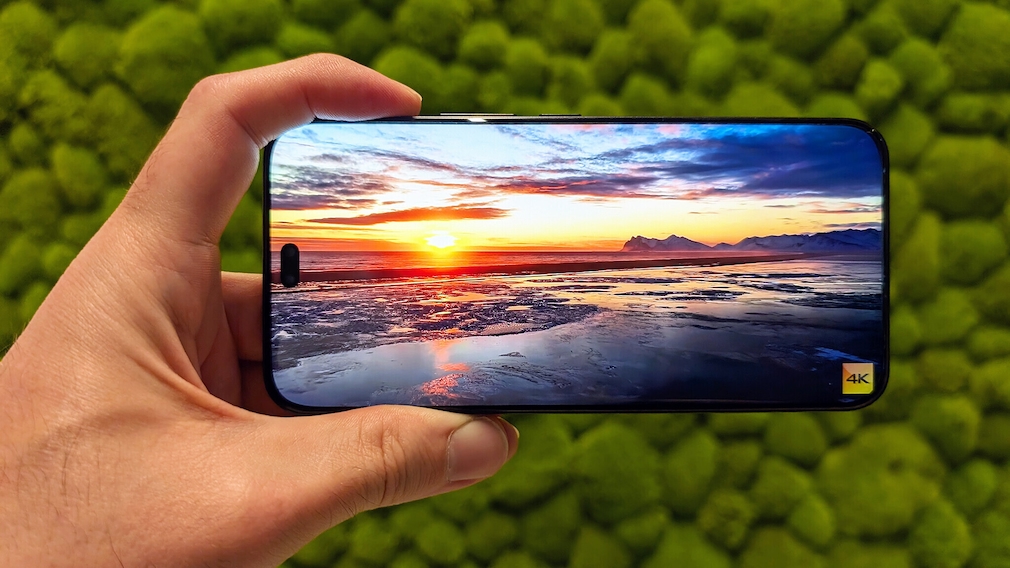Honor 400 Pro im Test: Zu gut, um wahr zu sein? - COMPUTER BILD