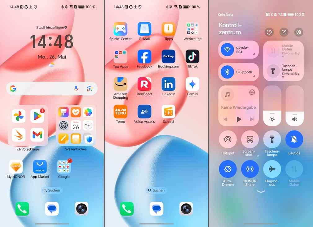 Honor 400 Pro im Test: Eigentlich zu gut!? - COMPUTER BILD