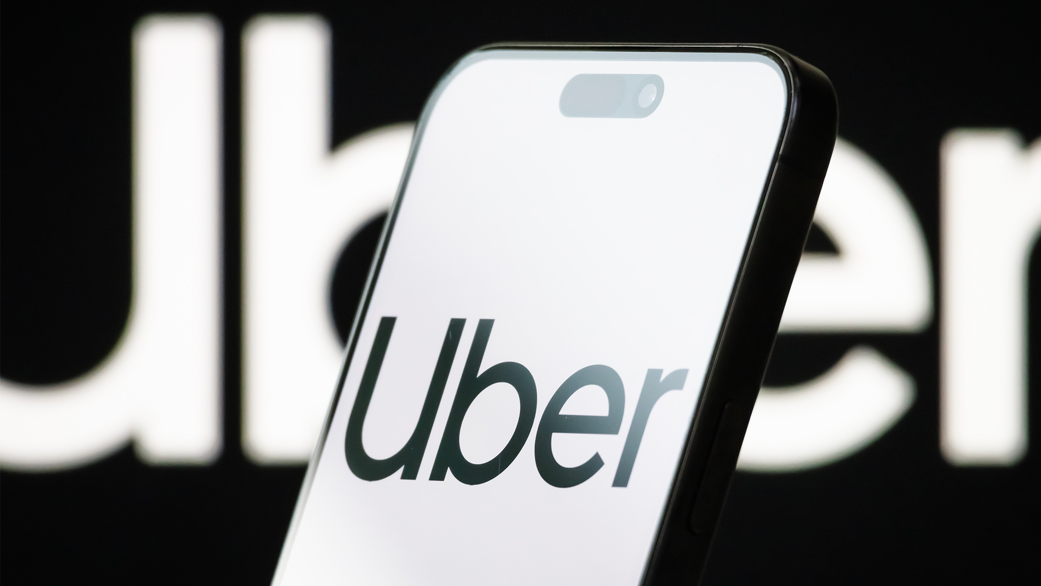 Uber startet Kurierservice in Deutschland - COMPUTER BILD