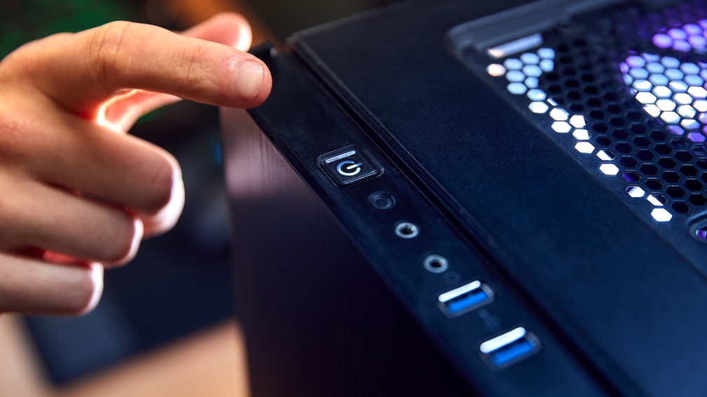 Windows falsch herunterfahren: Fehler, die Sie vermeiden sollten ...