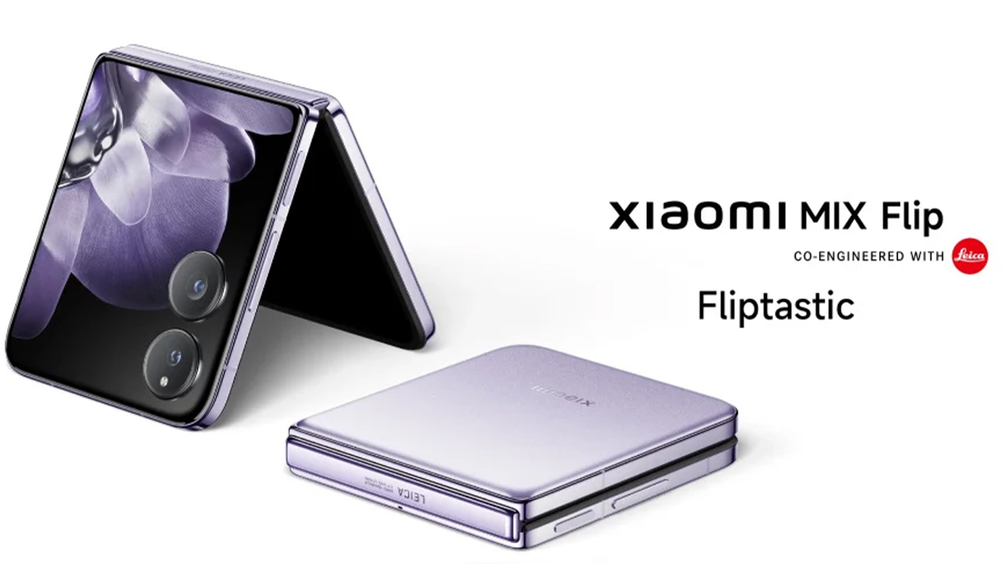 Xiaomi Mix Flip 2: Erste Details zum Falthandy durchgesickert - COMPUTER BILD