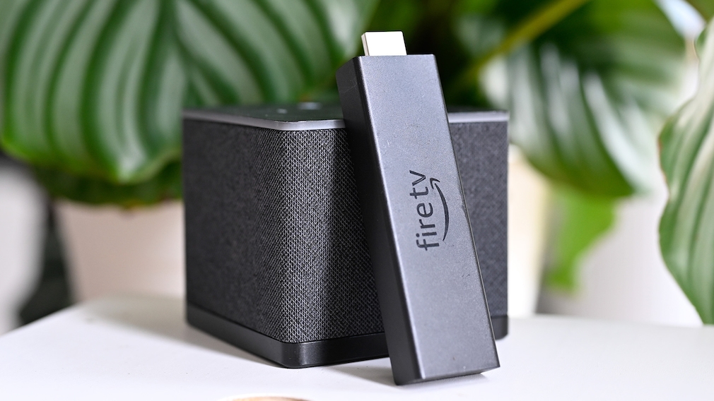 Fire TV Stick 4K vs. Cube: Preis gegen Leistung – was lohnt sich ...