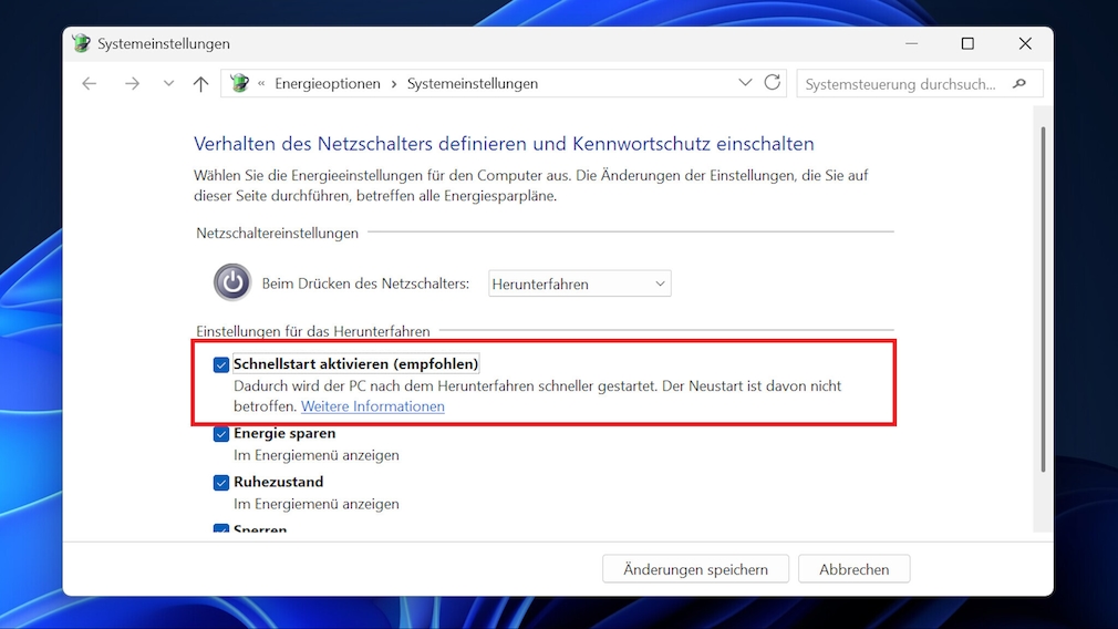 Windows fährt langsam runter – was tun? 5 Tipps schaffen Abhilfe ...