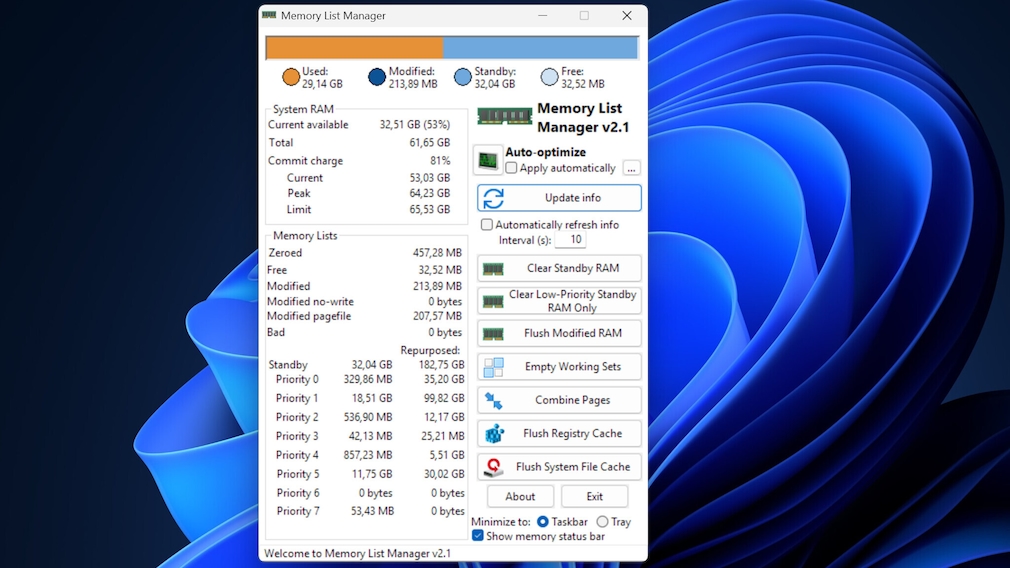 Superfetch- und Prefetch-Alternative: Prefetch Lite - COMPUTER BILD