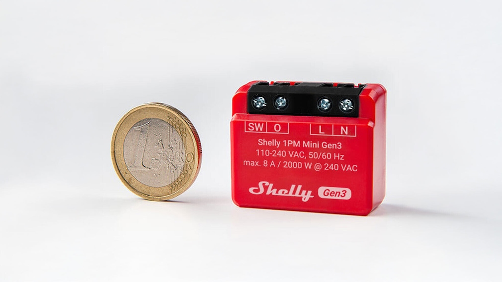 Smarte Shelly-Plugs vs. smarte Shelly-Relais: Was lohnt sich mehr ...