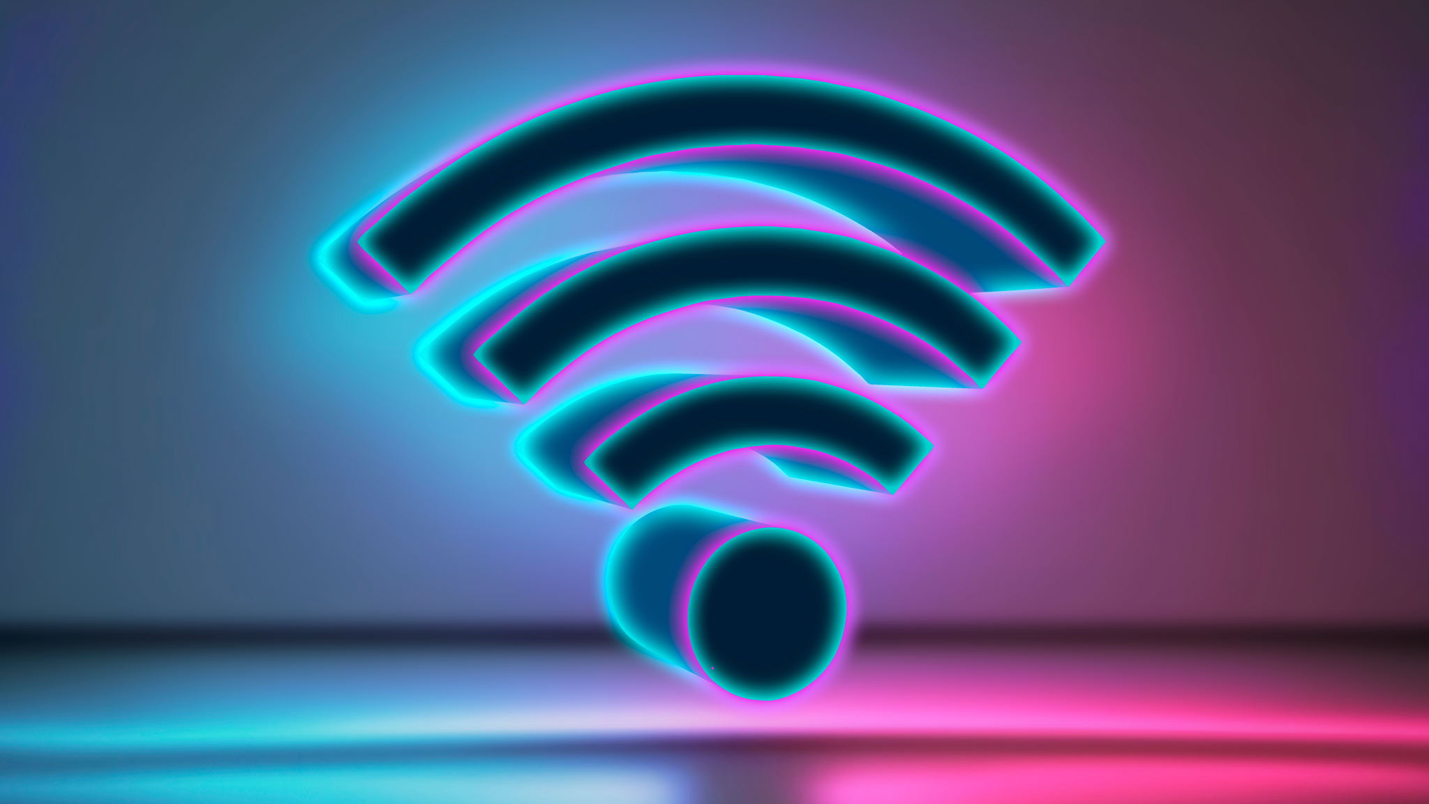 WLAN und WiFi: Warum das nicht dasselbe ist – Unterschied erklärt ...