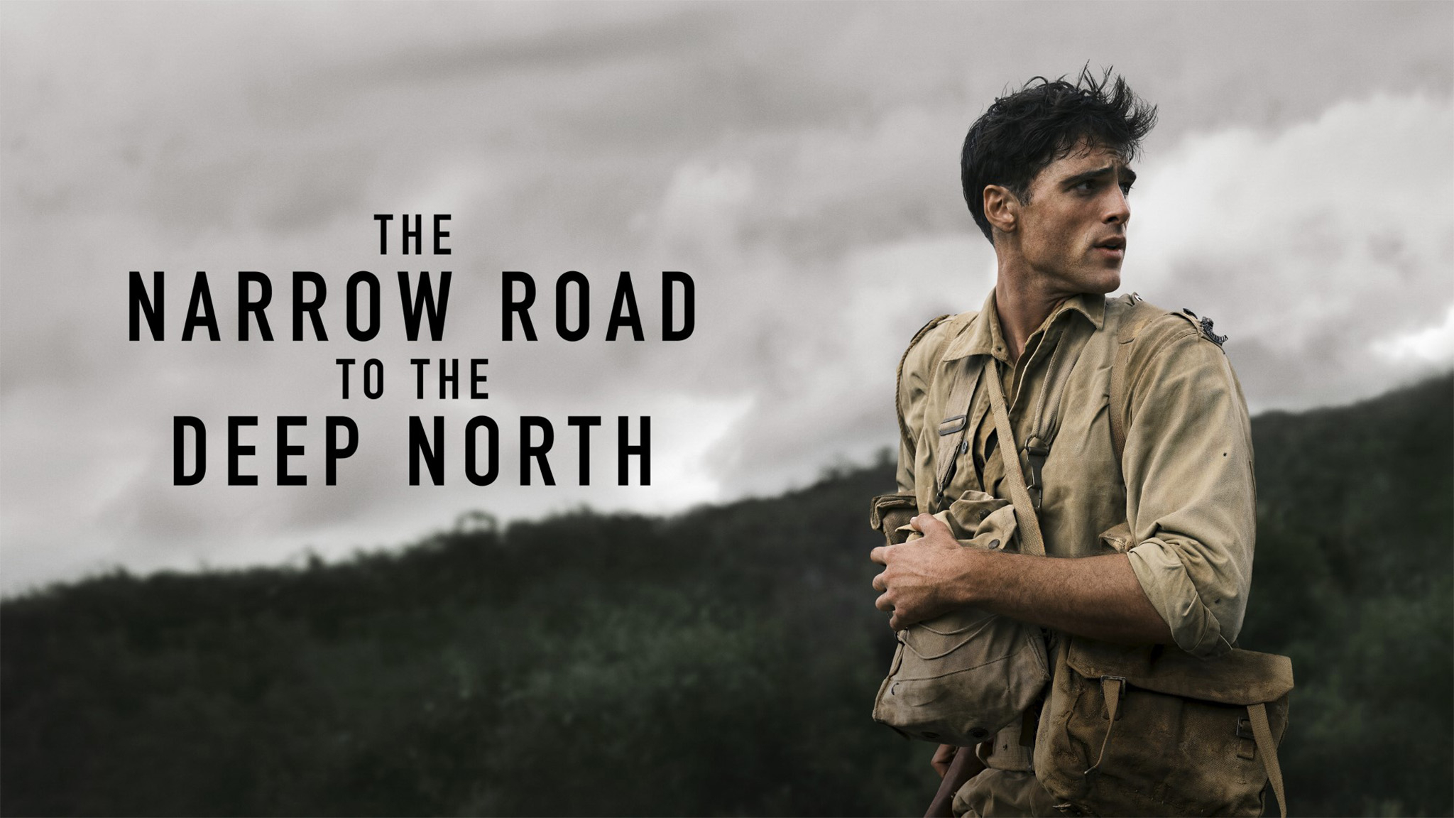 The Narrow Road to the Deep North: Streaming-Start und Teaser ...