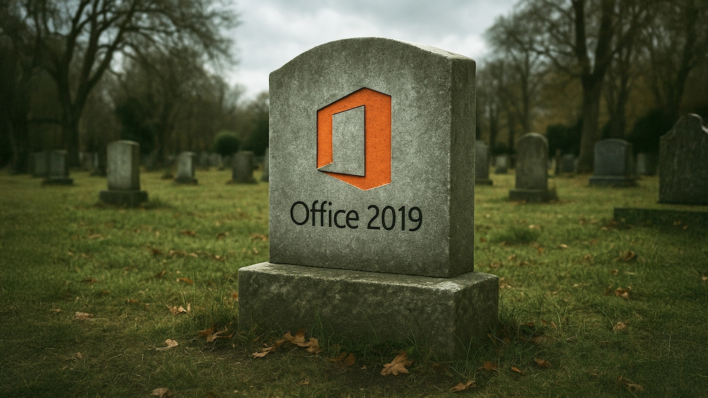 Support-Ende Office 2019: Das müssen Sie tun! - COMPUTER BILD