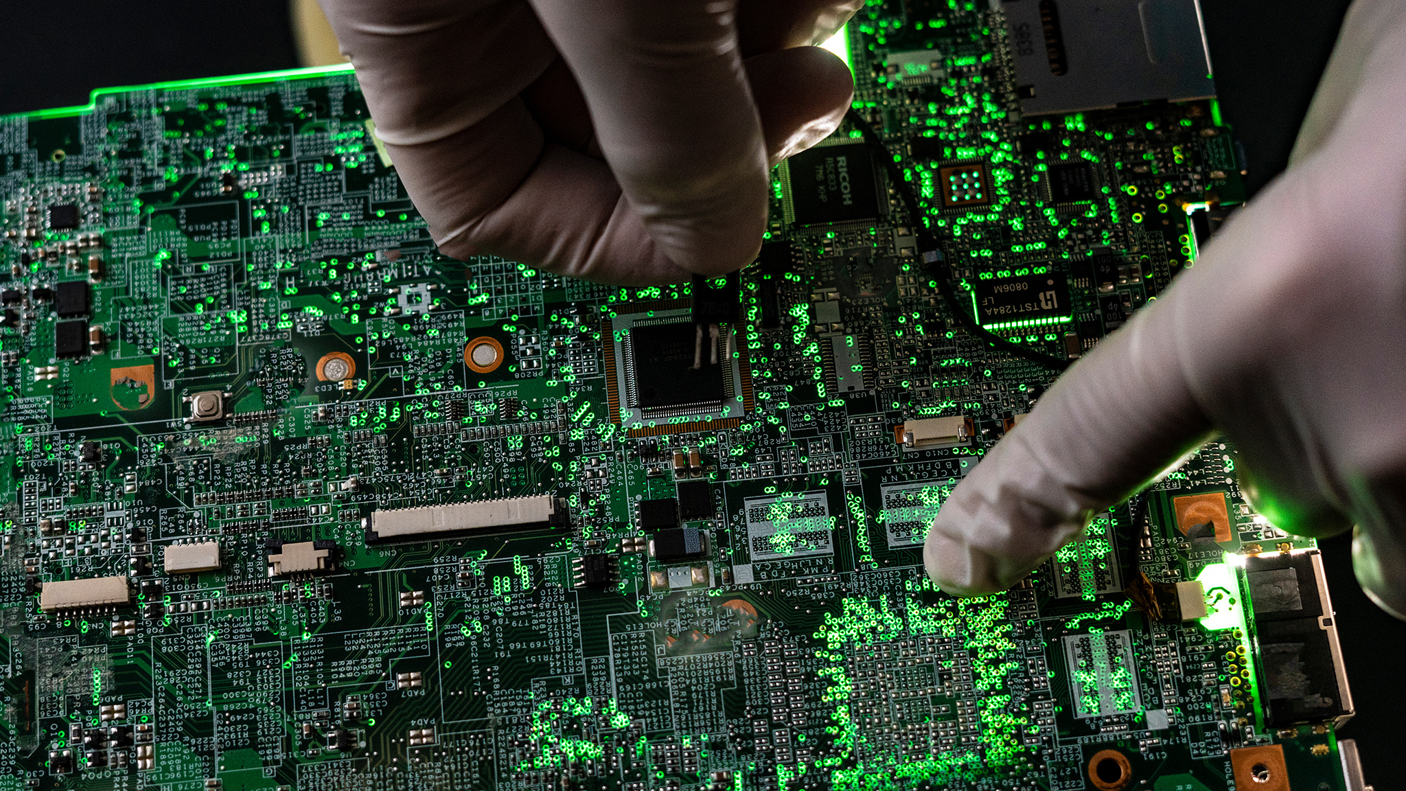 Laufwerk X ist das schnellste unter Windows - COMPUTER BILD