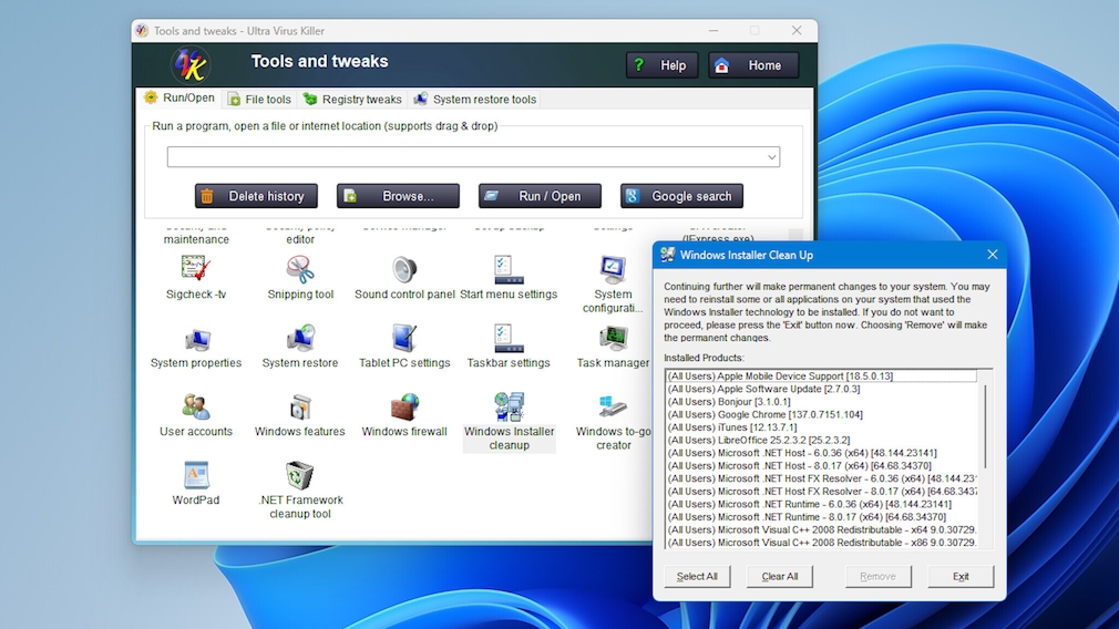 Windows Installer Cleanup Utility: Windows aufräumen - COMPUTER BILD