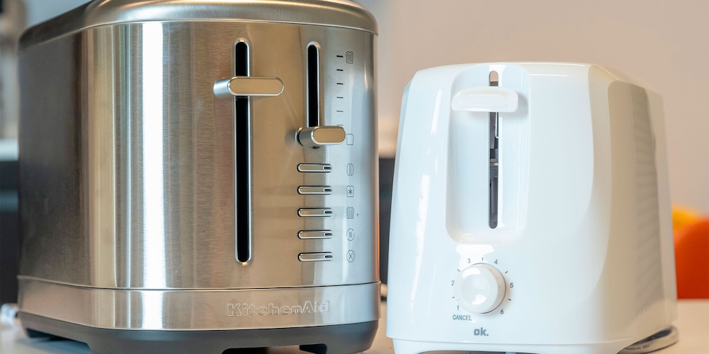 Toaster-Test 2025: Das sind die besten Modelle im Vergleich - COMPUTER BILD