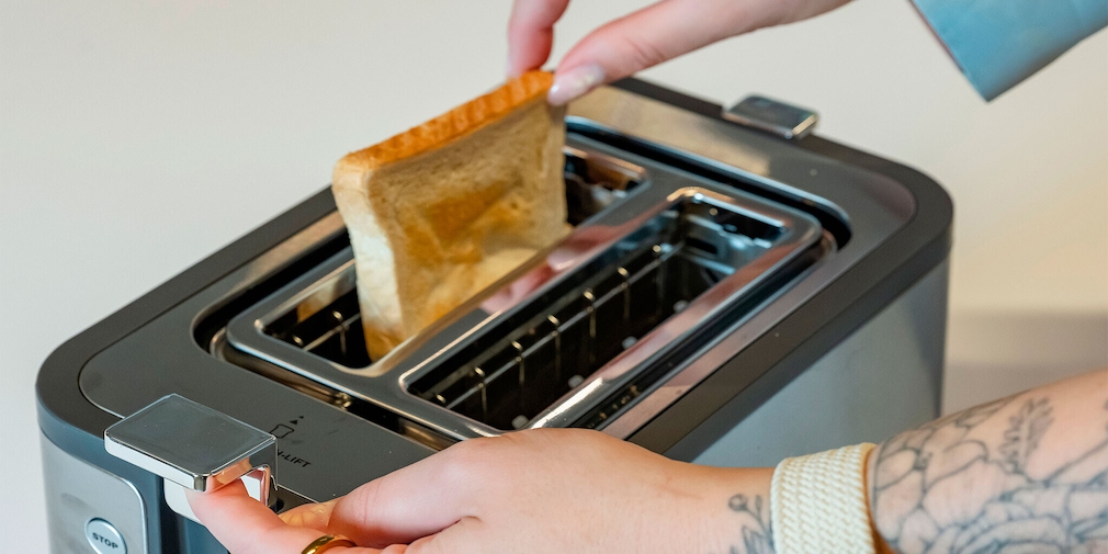 Toaster-Test 2025: Das sind die besten Modelle im Vergleich - COMPUTER BILD