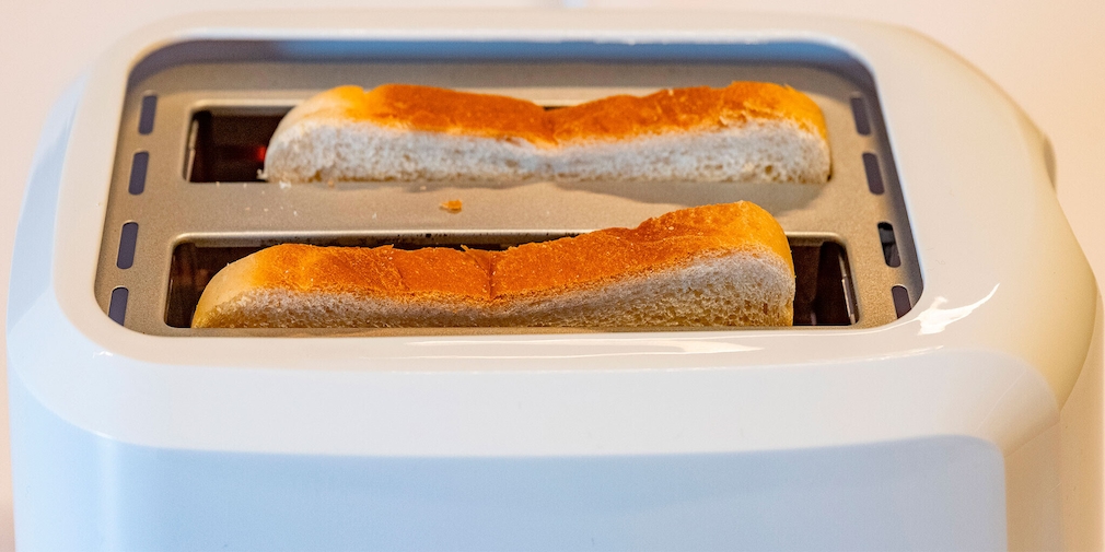 Toaster-Test 2025: Das sind die besten Modelle im Vergleich - COMPUTER BILD