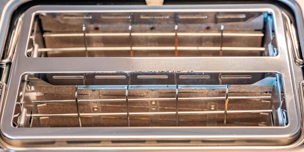 Toaster-Test 2025: Das sind die besten Modelle im Vergleich - COMPUTER BILD