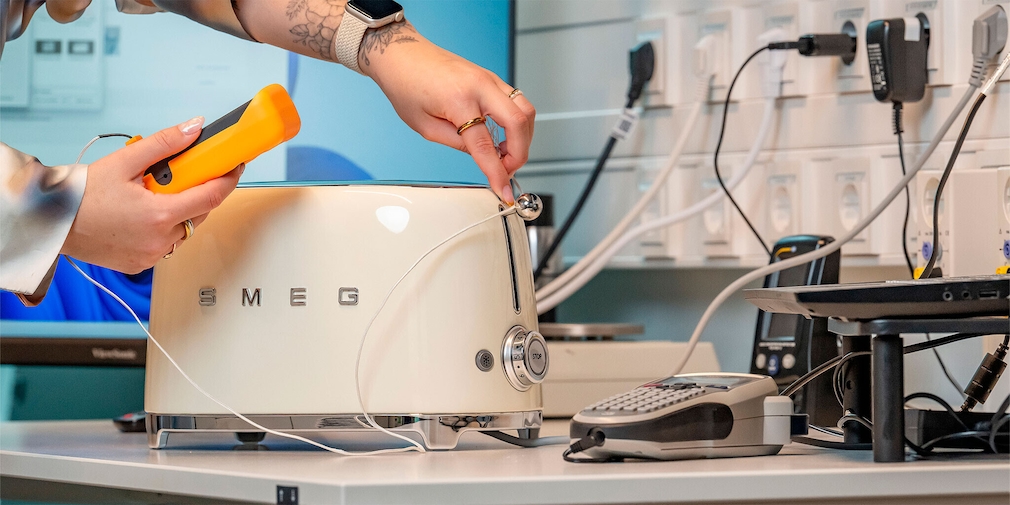 Toaster-Test 2025: Das sind die besten Modelle im Vergleich - COMPUTER BILD