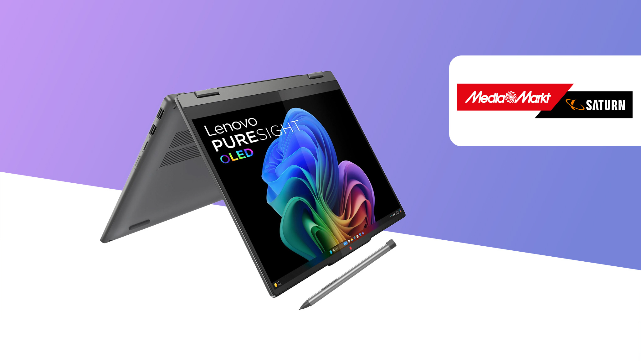 Im Angebot: Lenovo IdeaPad 5x für nur 799 Euro! - COMPUTER BILD