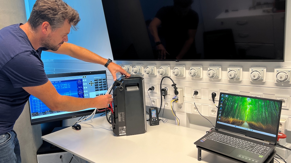 EcoFlow Stream im Praxis-Test: Dieses System holt mehr aus dem ...