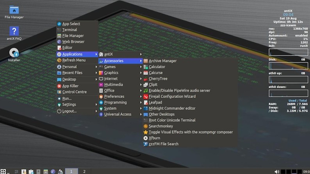 Speed-Linux: Diese 13 Distributionen sind rasend schnell - COMPUTER BILD
