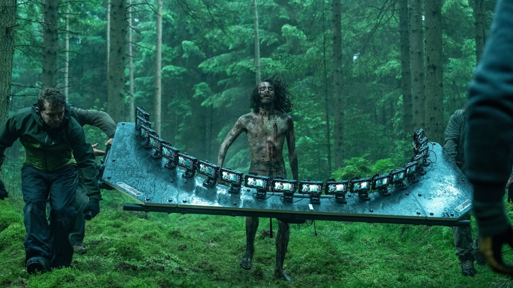 Darum wurde "28 Years Later" mit dem iPhone gedreht - COMPUTER BILD