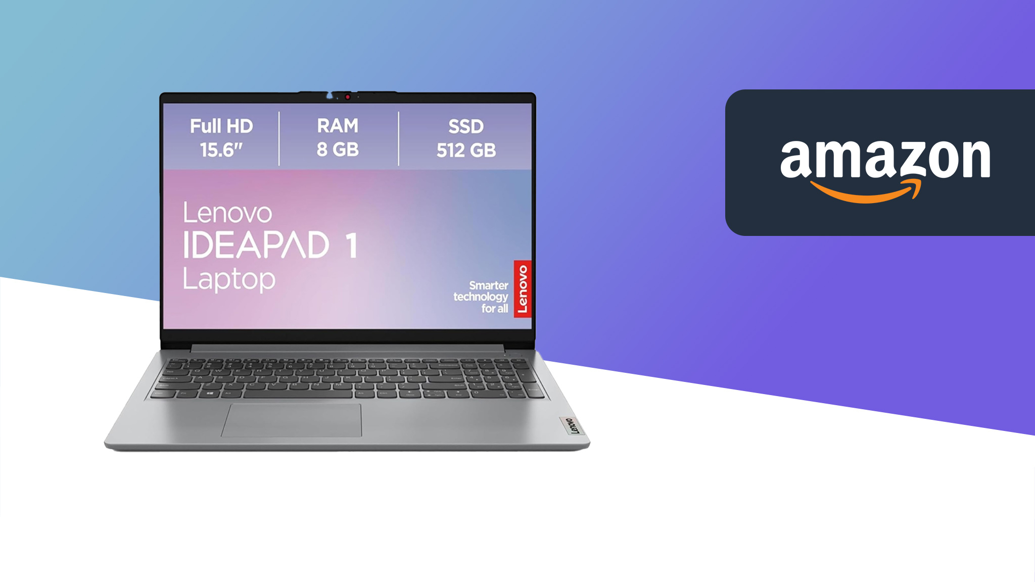 Für Alltag & Uni: Solides Lenovo-Notebook für unter 300 Euro - COMPUTER ...