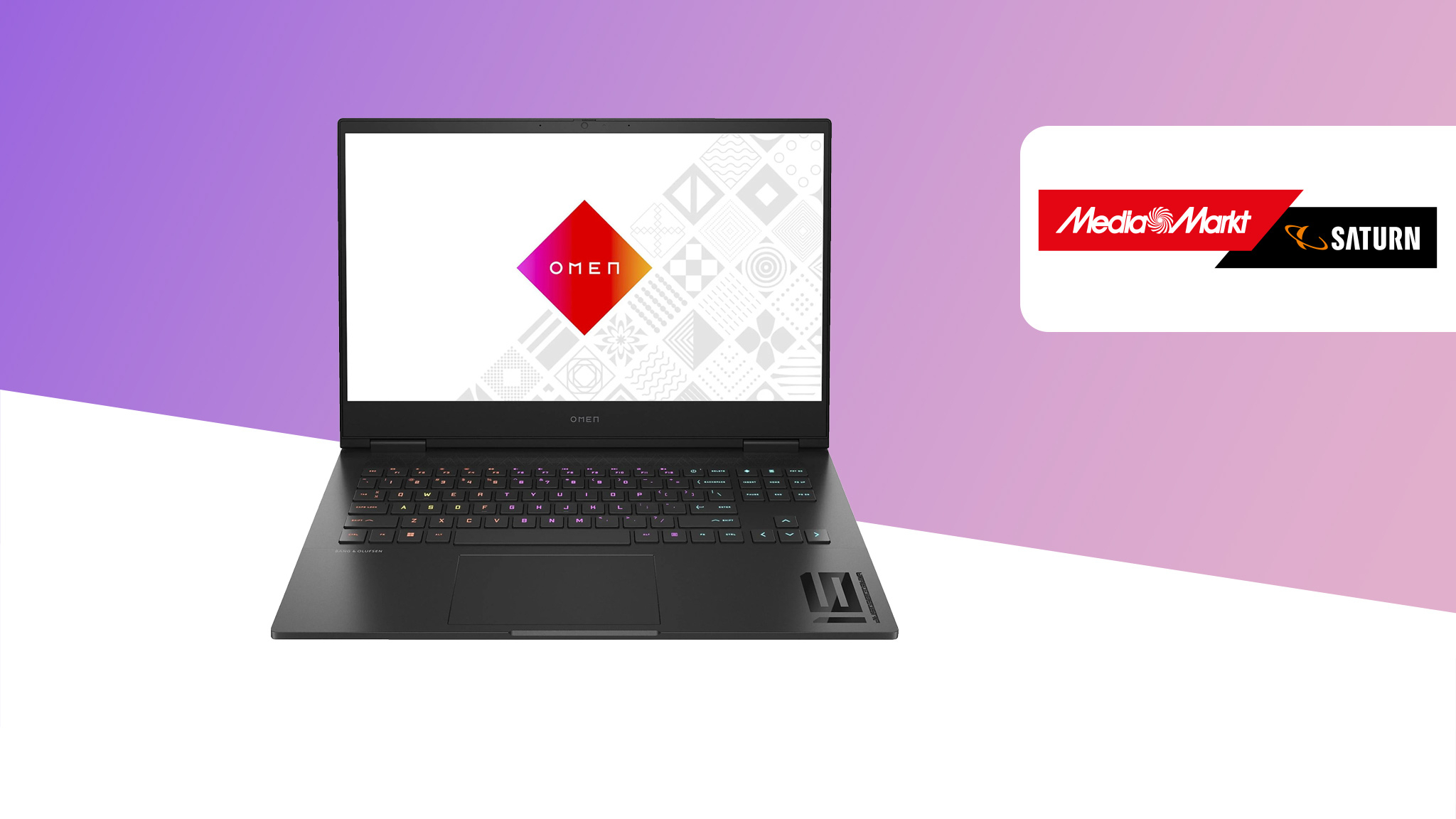 HP Omen Gaming-Notebook für nur 970 Euro! - COMPUTER BILD