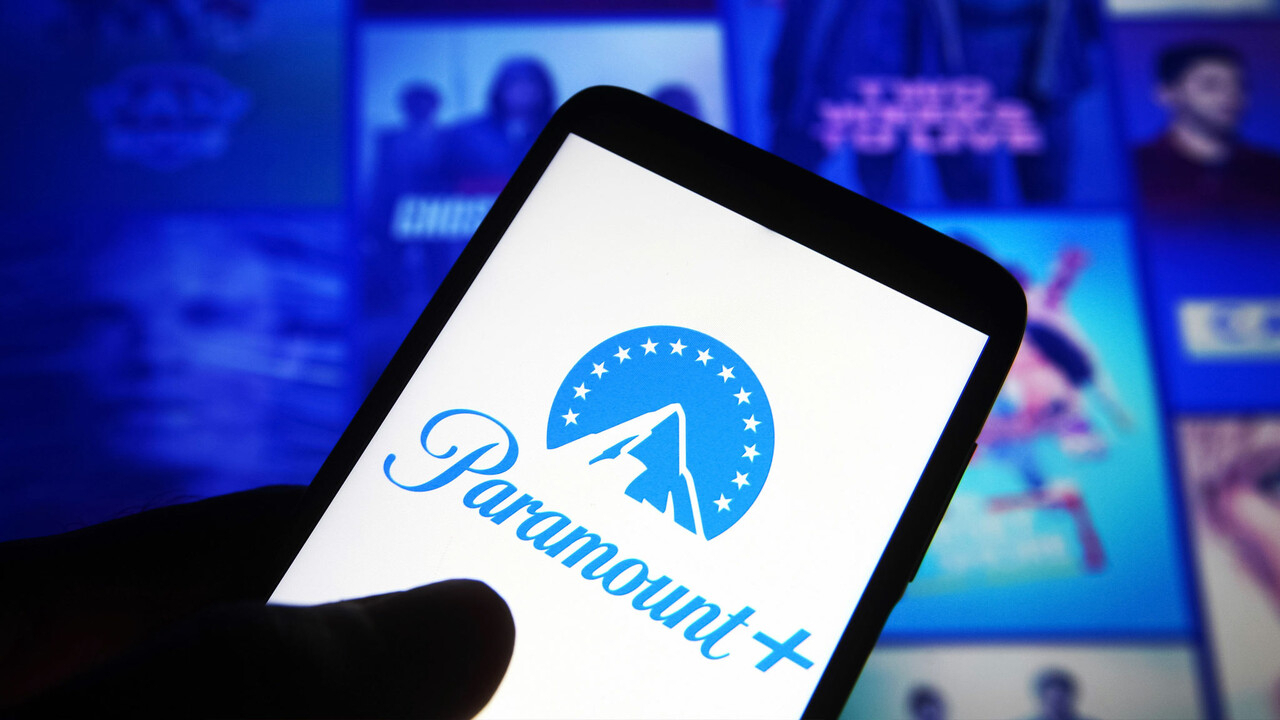 Letzte Chance: Paramount+- Abo jetzt mit 50 Prozent Rabatt - COMPUTER BILD