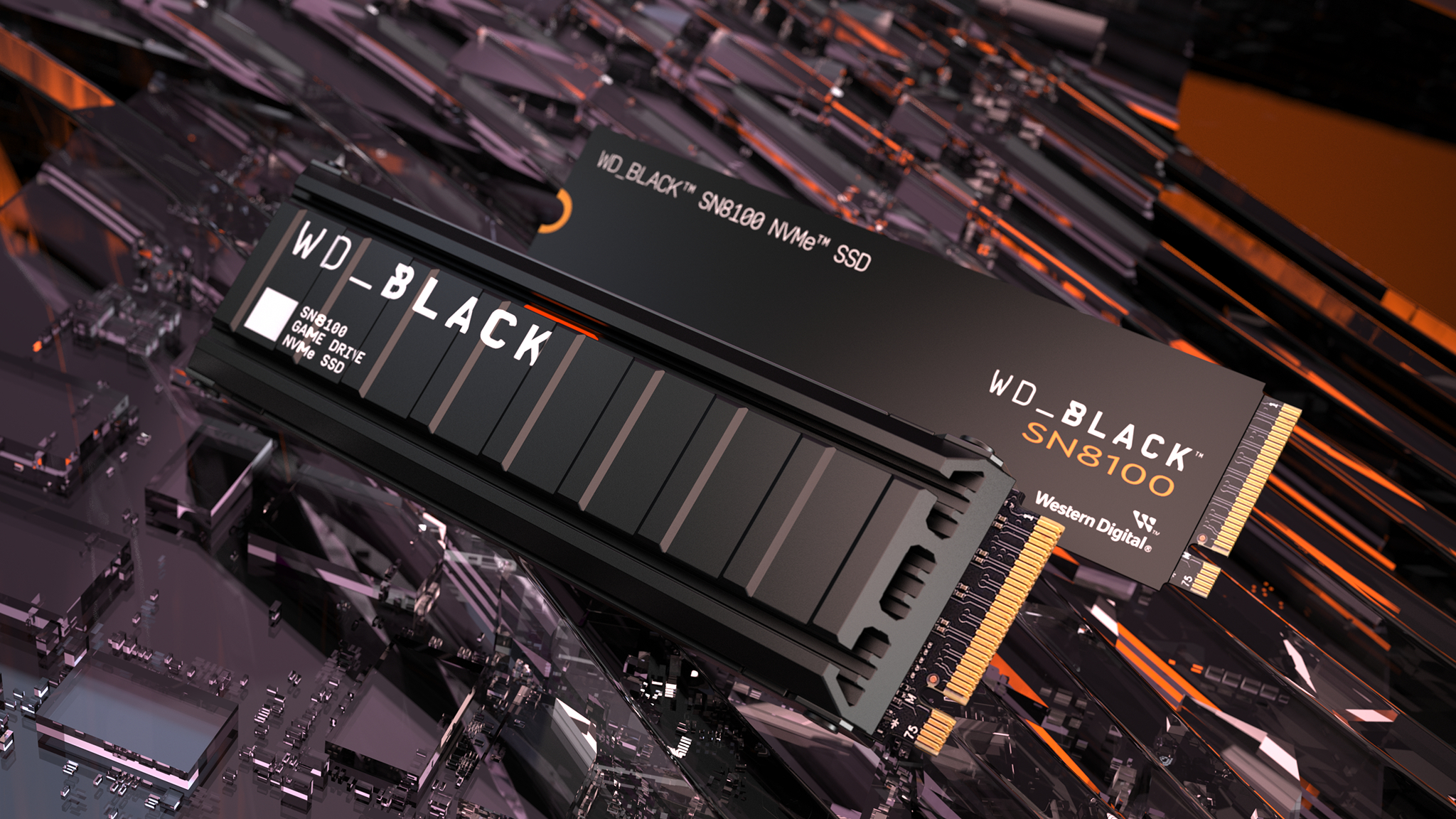 WD_Black SN8100 im Test: Das ist die schnellste SSD - COMPUTER BILD