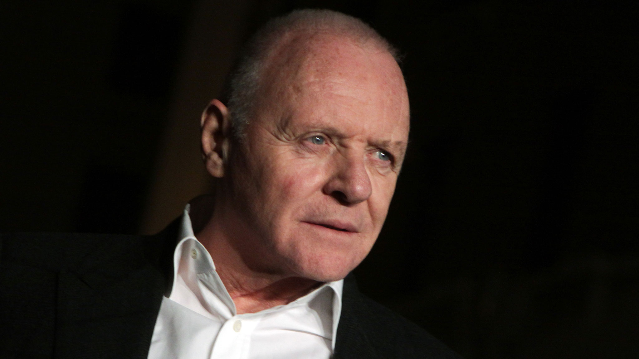 Anthony Hopkins' Tiefpunkt in Hollywood: Sein schlechtester Film ...