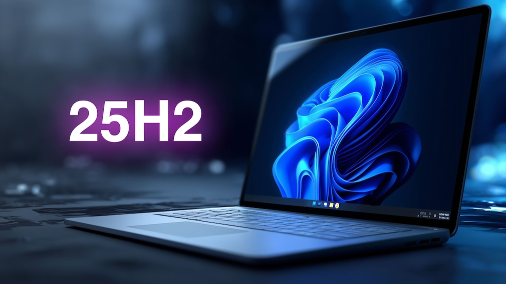 Windows 11: Microsoft kündigt 25H2 an und gibt es für Tester frei ...