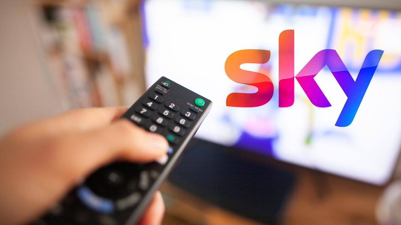 National Geographic kehrt zu Sky zurück - COMPUTER BILD