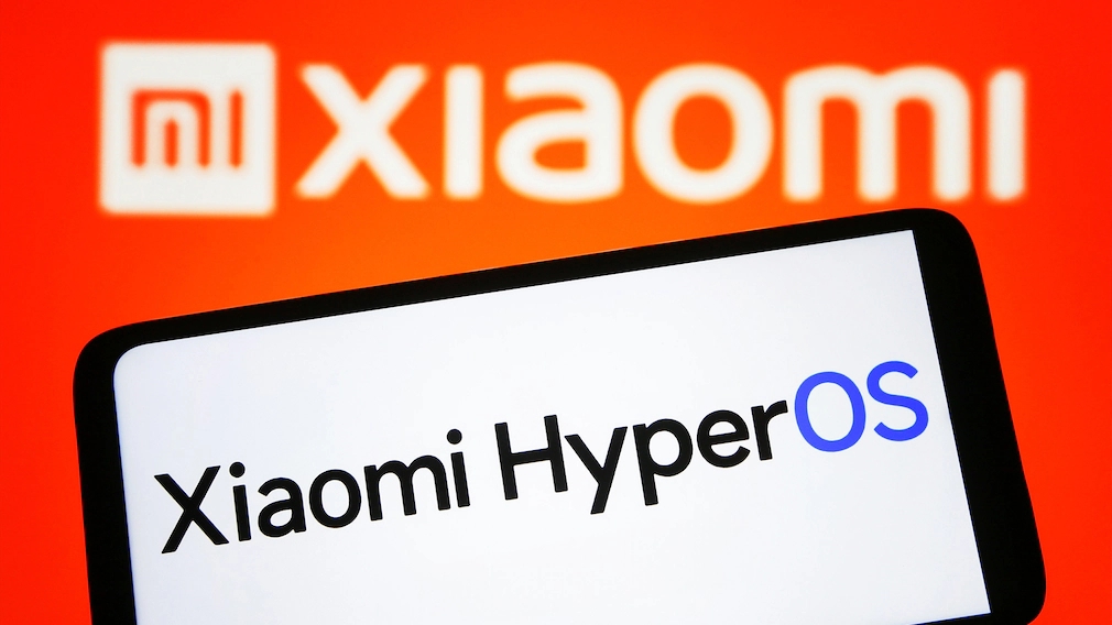 HyperOS 3.0: Xiaomi übernimmt Apples Liquid-Glass-Design - COMPUTER BILD