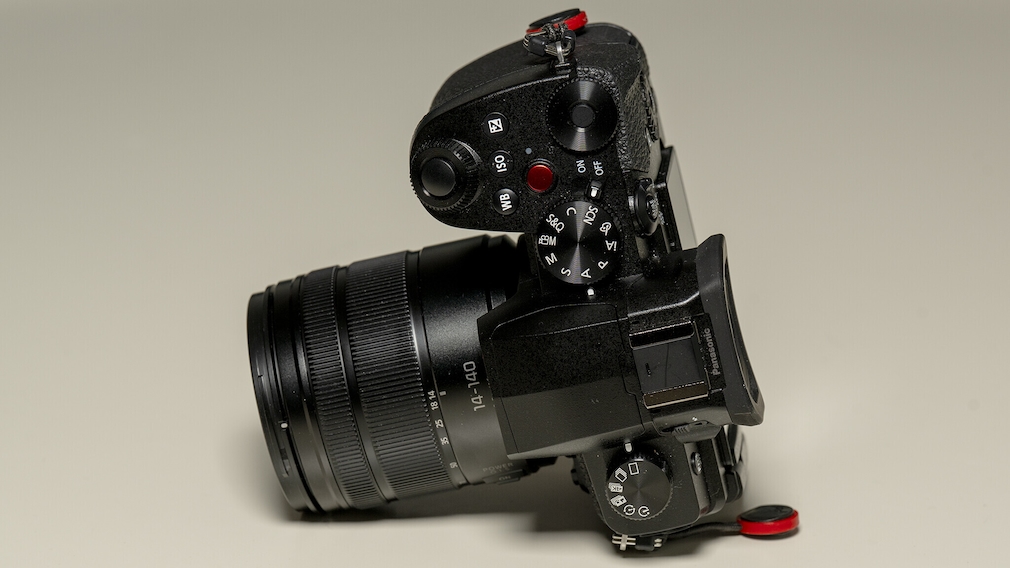 Panasonic Lumix G97: Test der wetterfesten Systemkamera - COMPUTER BILD