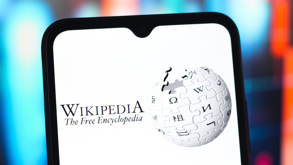Wikipedia: Die Online-Enzyklopädie steht in der Kritik - COMPUTER BILD