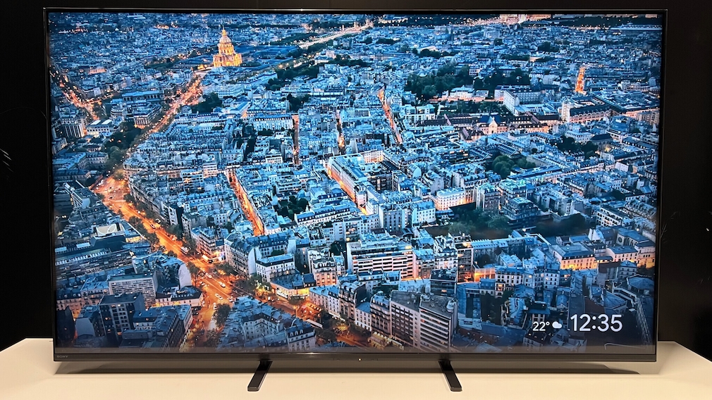 Sony Bravia 5 im Test: Der Mini-LED-TV bringt OLED in Bedrängnis ...