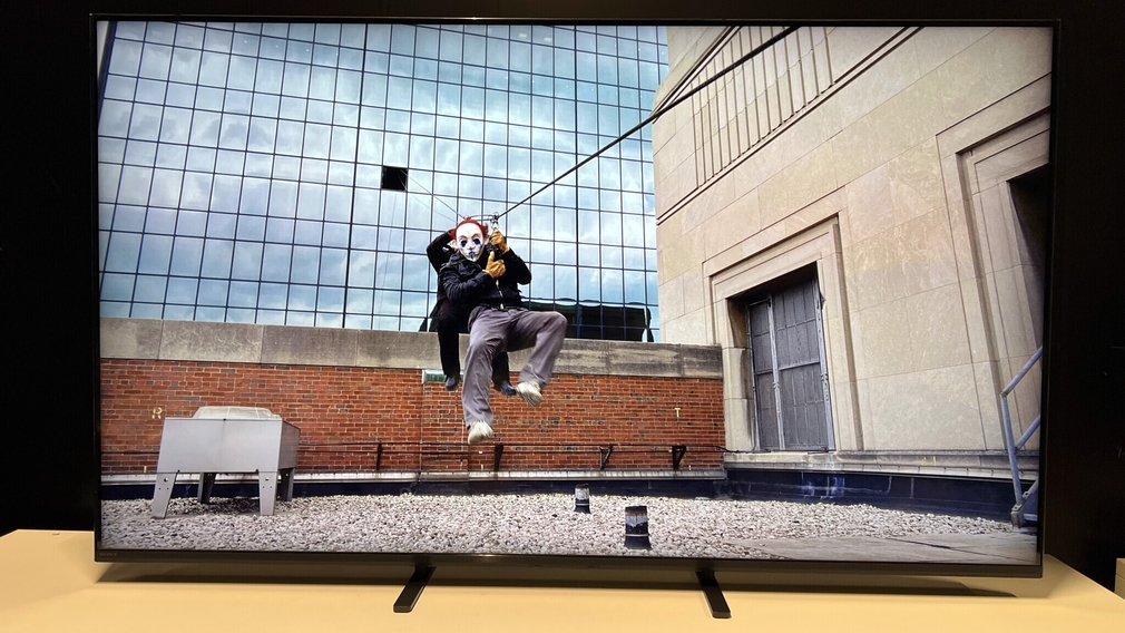 Sony Bravia 5 im Test: Der Mini-LED-TV bringt OLED in Bedrängnis ...