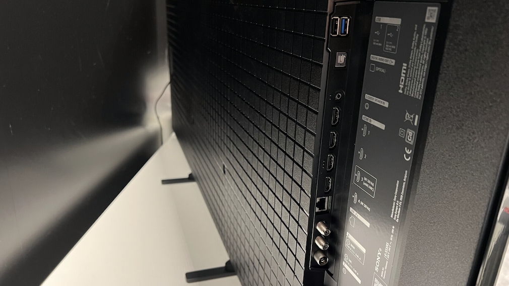 Sony Bravia 5 im Test: Der Mini-LED-TV bringt OLED in Bedrängnis ...