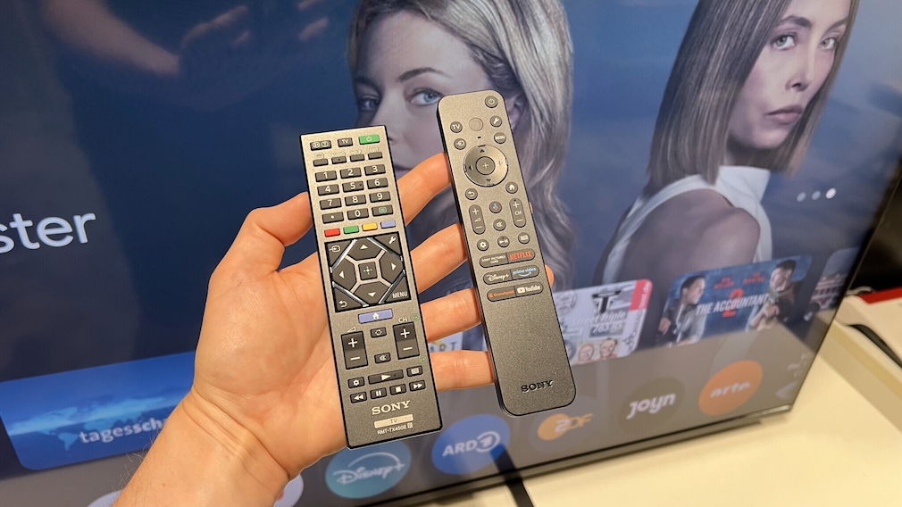 Sony Bravia 5 im Test: Der Mini-LED-TV bringt OLED in Bedrängnis ...