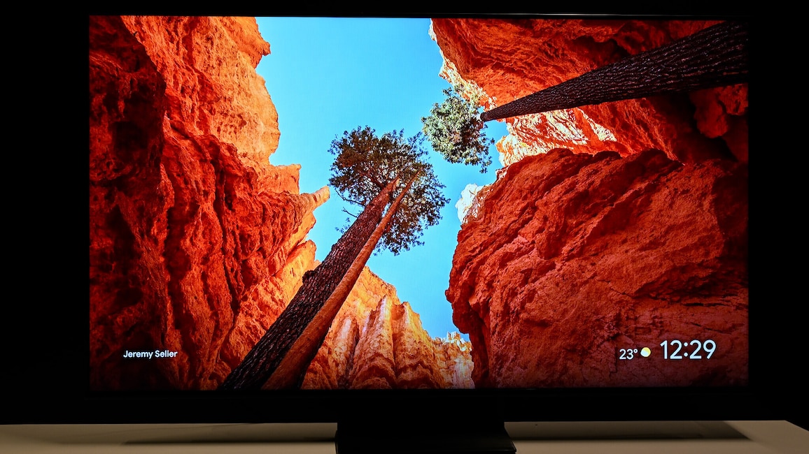 Mini-LED oder OLED: Welche Fernseher sind besser? - COMPUTER BILD
