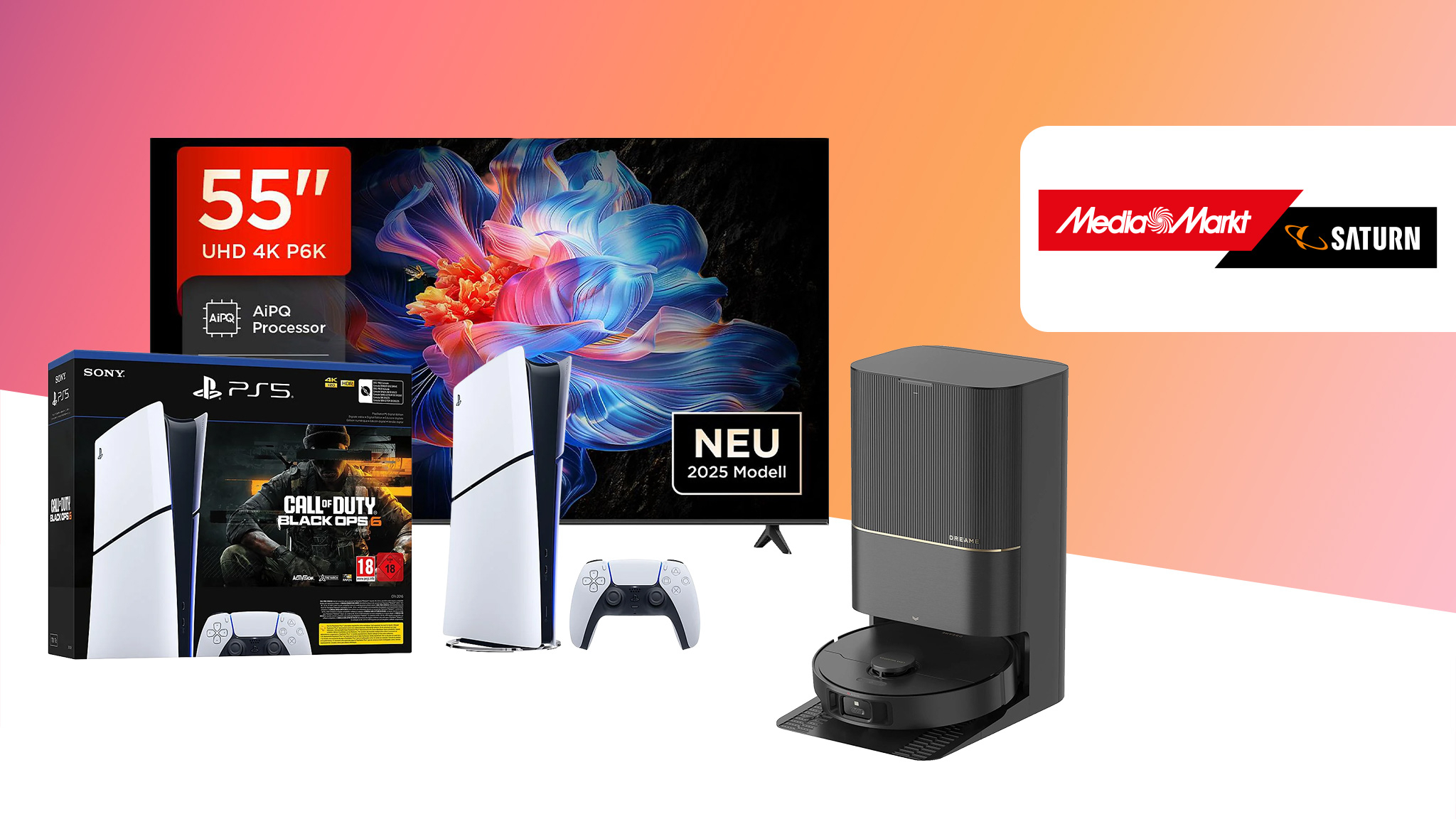 Top-Deals: MediaMarkt mischt im Schnäppchen-Rennen kräftig mit - COMPUTER BILD